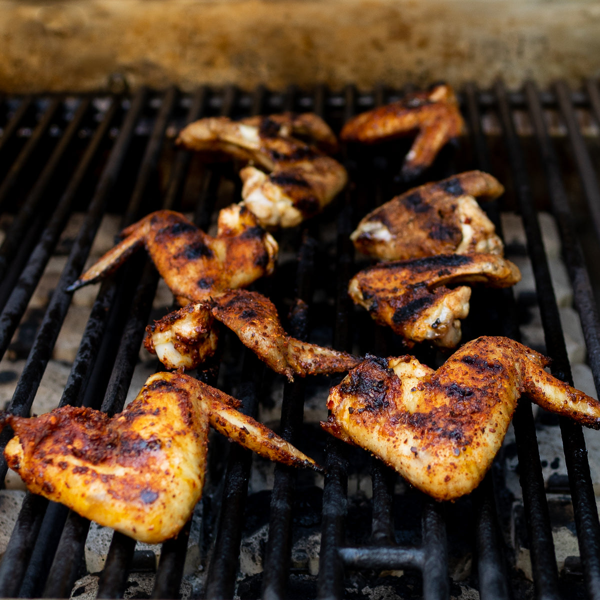 Sweet Inferno Smoky Sweet Spice Rub - 4.5oz – Rockin' Rubs